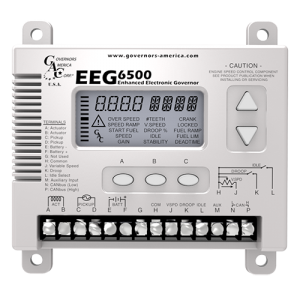 GAC SPEED CONTROLS | De kota (M) SDN. BHD.