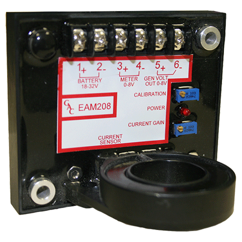 GAC GENERATOR ACCESSORIES | De kota (M) SDN. BHD.