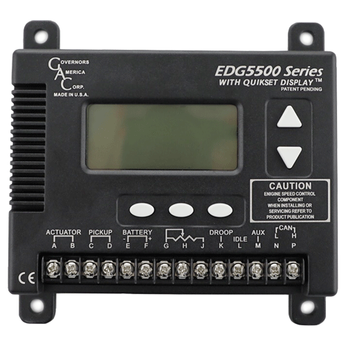 GAC SPEED CONTROLS | De kota (M) SDN. BHD.