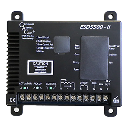 GAC SPEED CONTROLS | De kota (M) SDN. BHD.