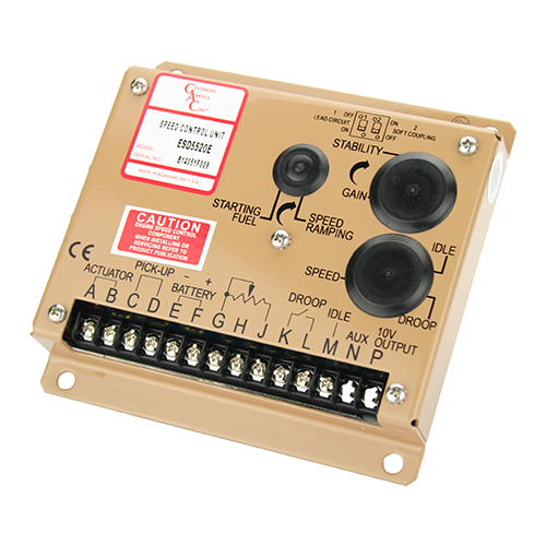 GAC SPEED CONTROLS | De kota (M) SDN. BHD.